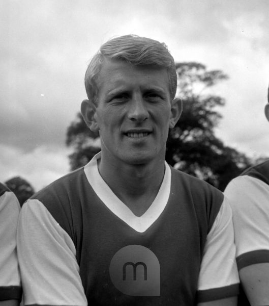 Harry Obeney