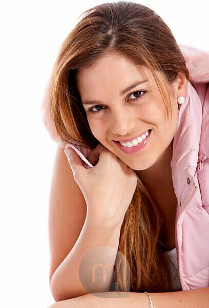 Beautiful Mauritian Women