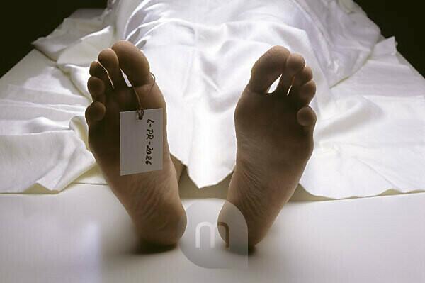 Pictures Of Dead People In The Morgue