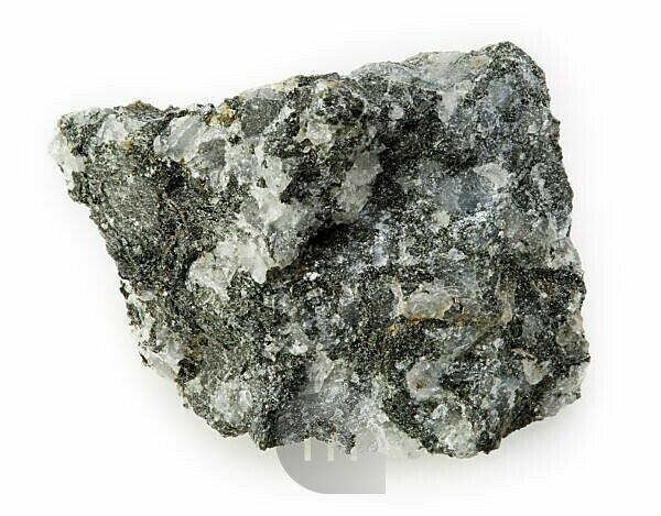 Igneous Rock Diorite